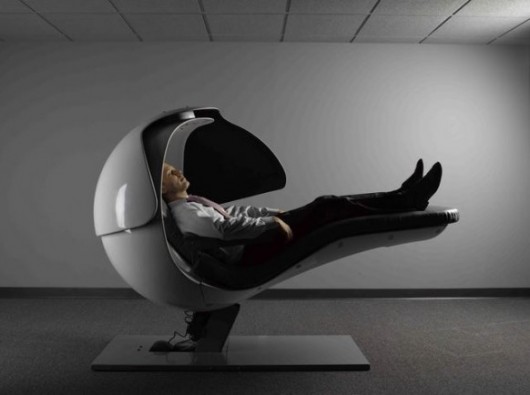 Strange energy levels pod which usually is constantly Googlers restored ...